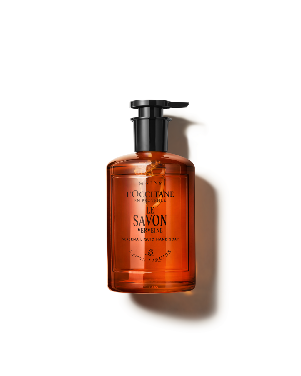 Verbena Liquid Hand Soap| L'Occitane India