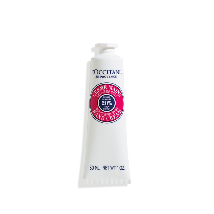 Moisturizing Natural Hand Creams | L'Occitane India