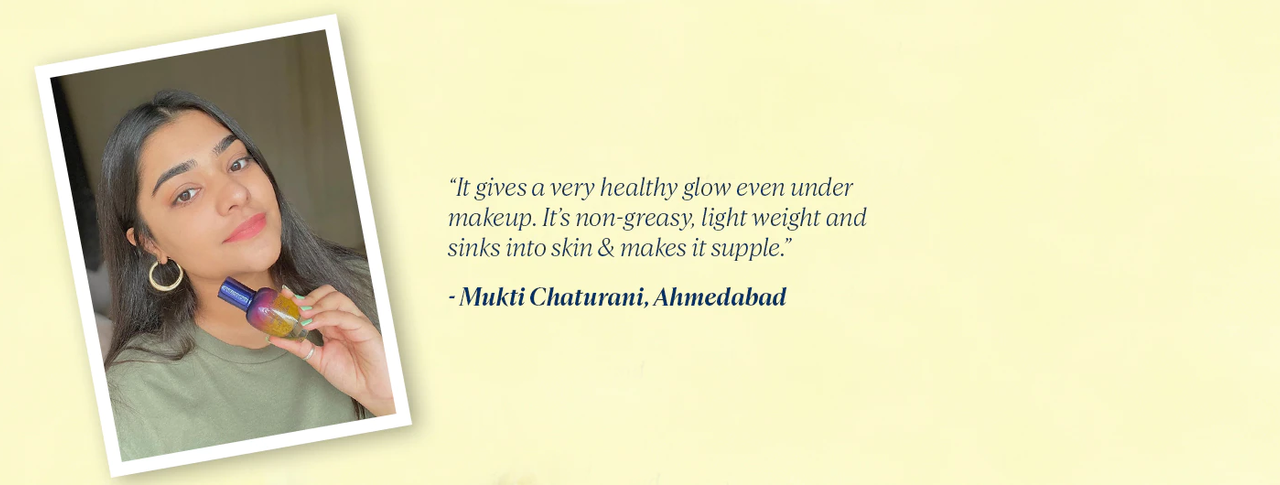 The Beauty of Immortelle Reset | L'Occitane India